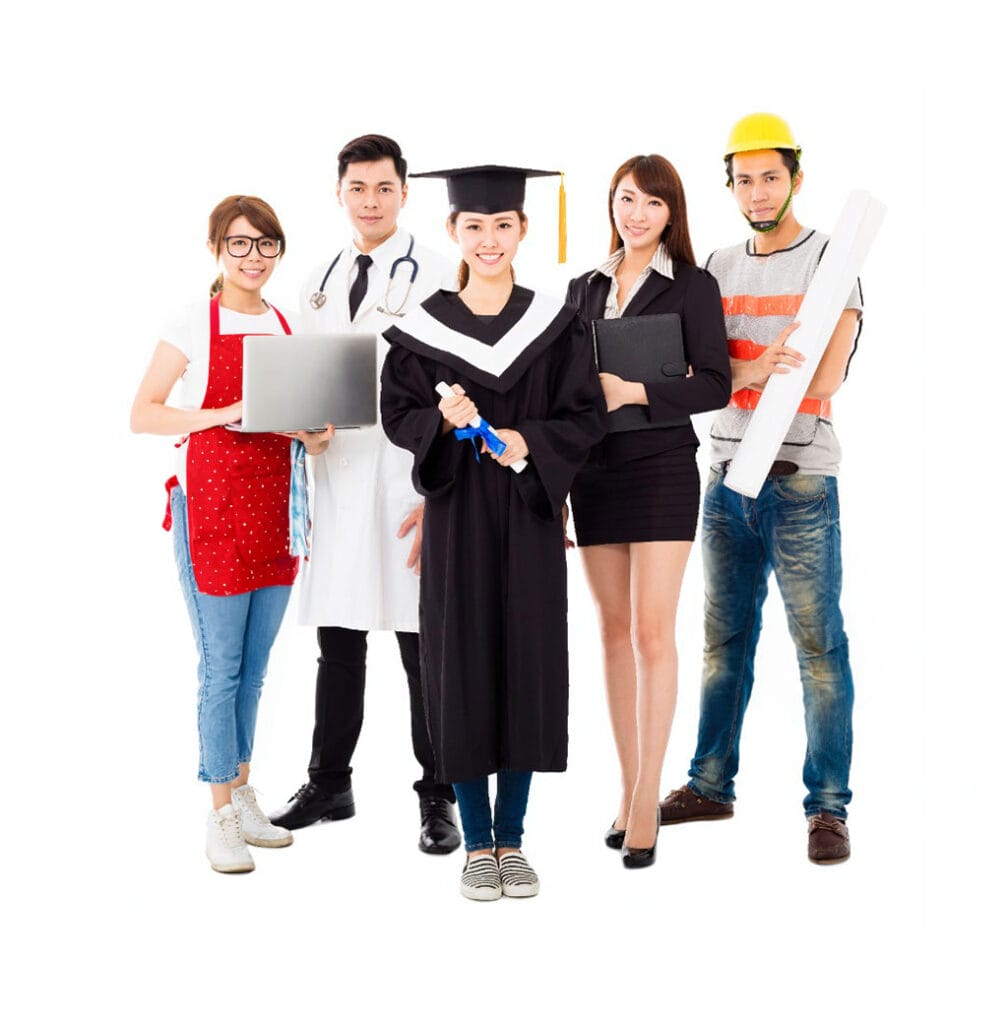 RK Uniforms - Professional Uniform Supplier Malaysia