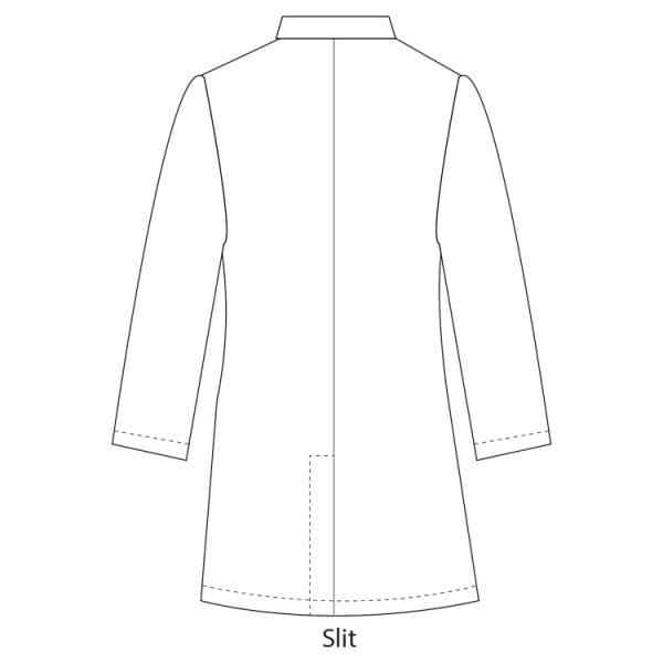 Lab Coat (RKUMDC001) - RK Uniforms