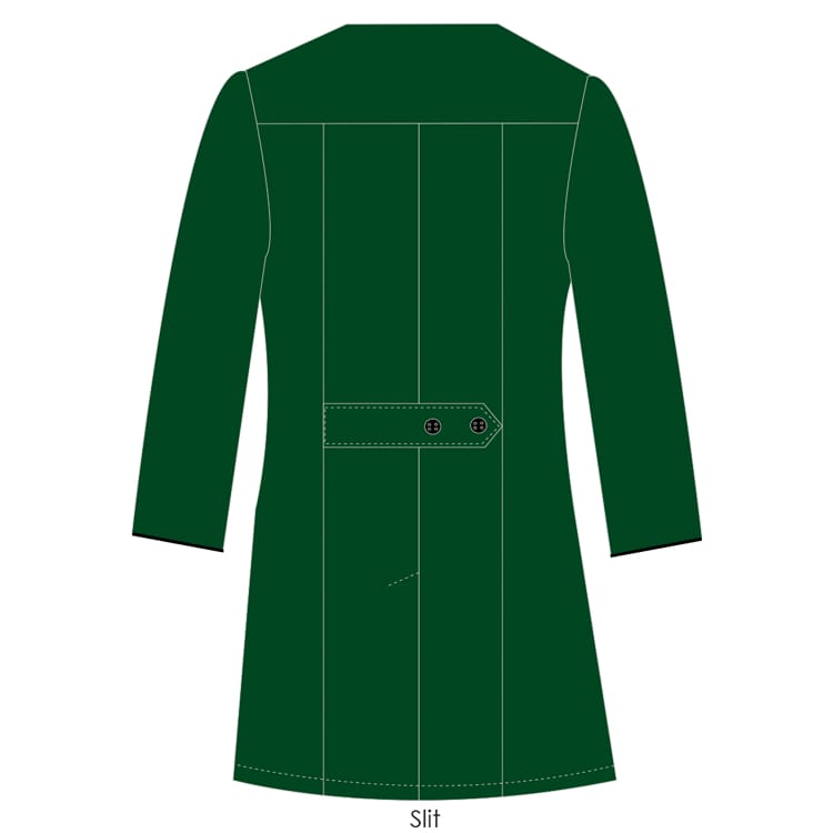 Lab Coat (RKUMDC006) - RK Uniforms