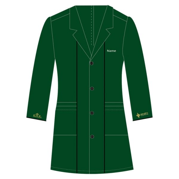 Lab Coat (RKUMDC006) - RK Uniforms