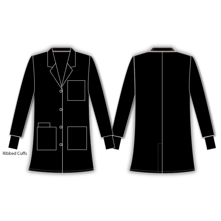 Lab Coat (RKUMDC008) - RK Uniforms