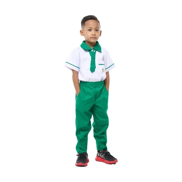 Kindergarten (RKUKDG003-B) - RK Uniforms