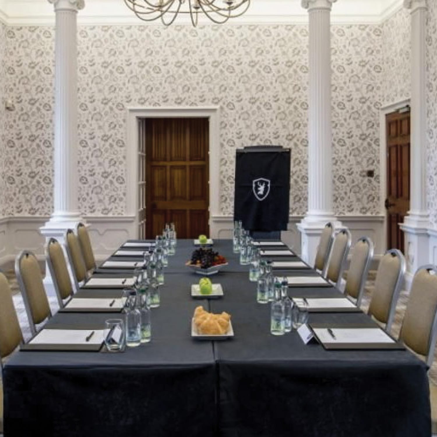 Table Cloth (RKUTBC005) - RK Uniforms