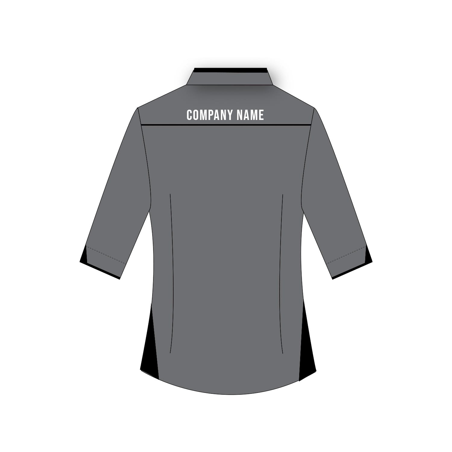 Corporate Shirt (RKUCPS015) - RK Uniforms