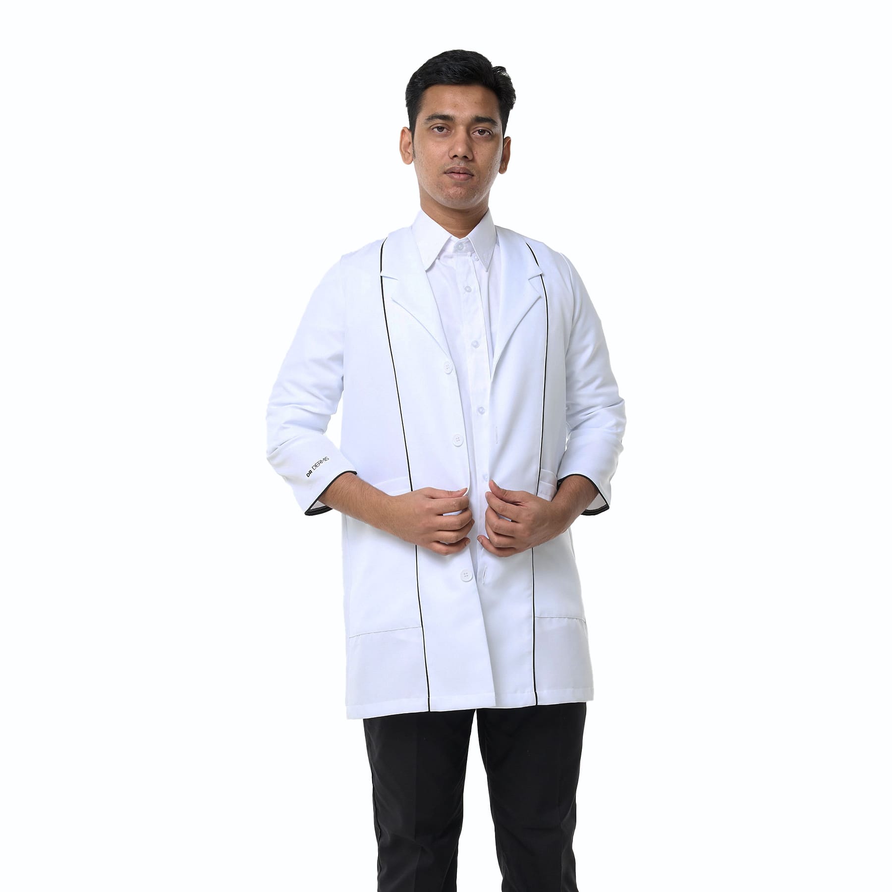 Lab Coat (RKUMDC012) - RK Uniforms
