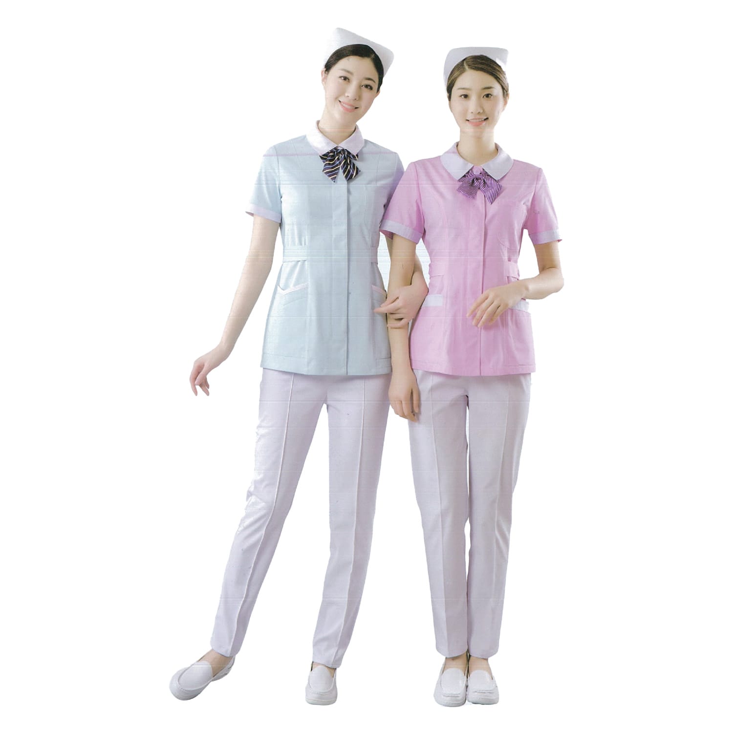 Hospital Uniform (RKUHSP3) - RK Uniforms