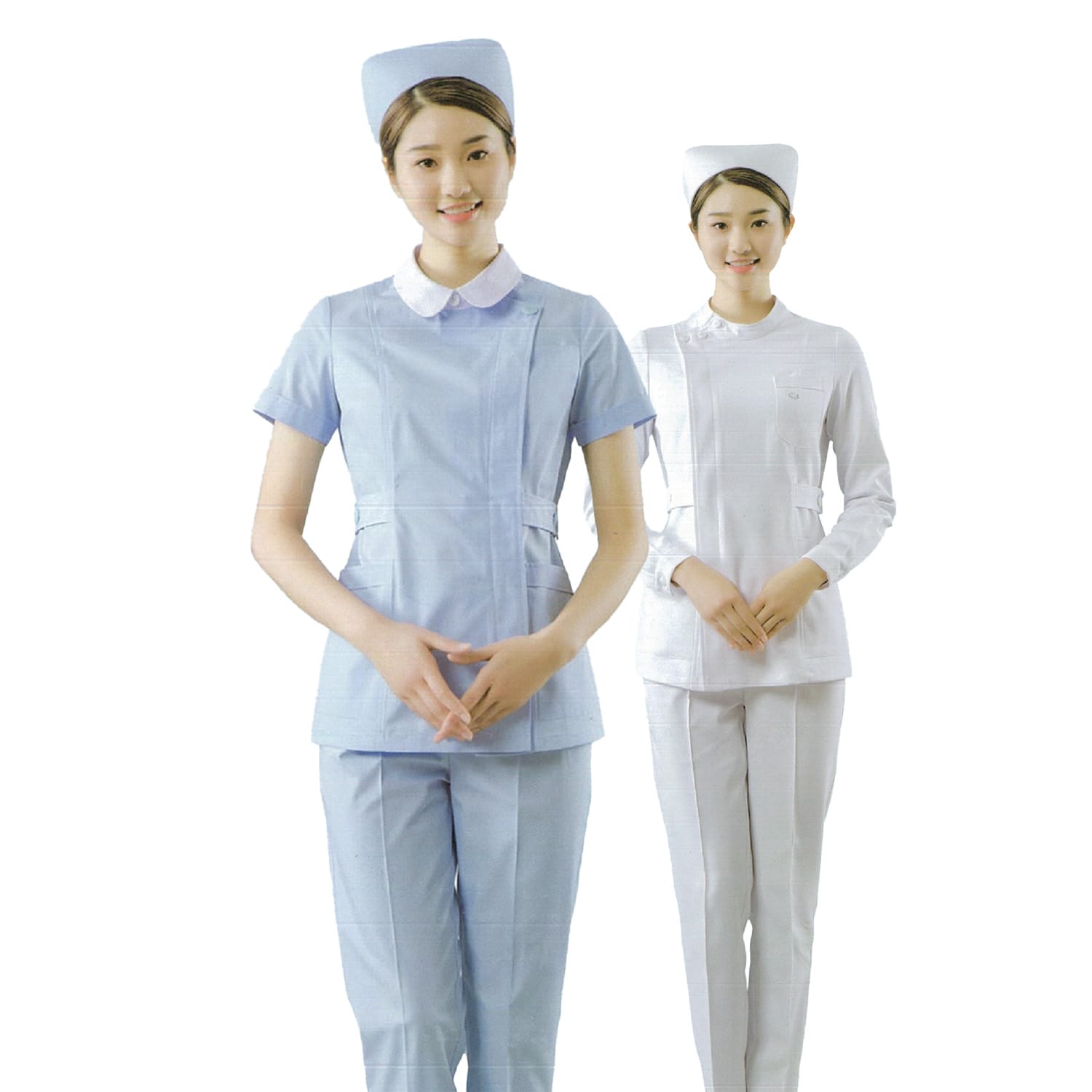 Hospital Uniform (RKUHSP4) - RK Uniforms