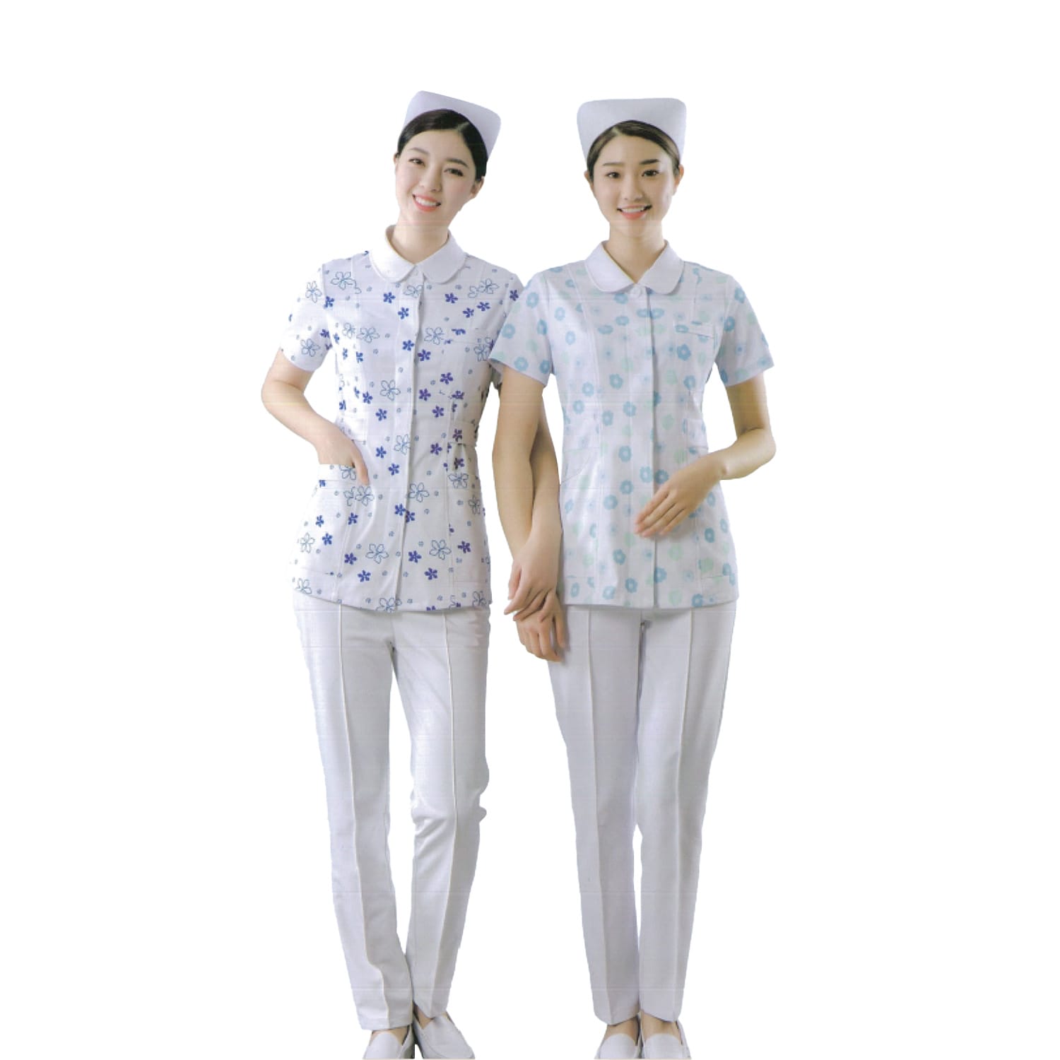 Hospital Uniform (RKUHSP6) - RK Uniforms