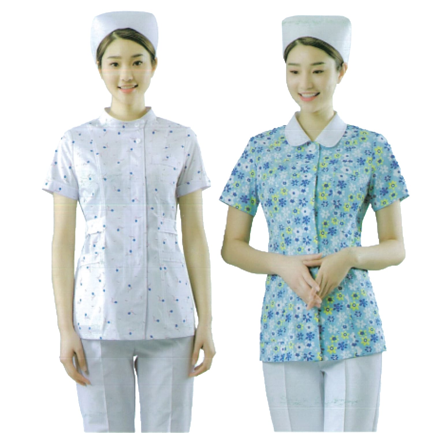 Hospital Uniform (RKUHSP9) - RK Uniforms