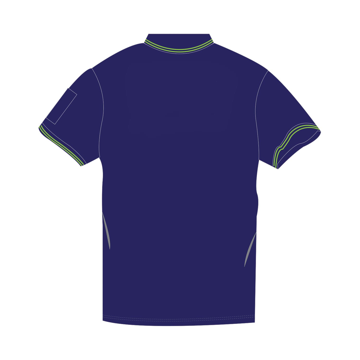 Cleaner Uniform (RKUJNU3) - RK Uniforms