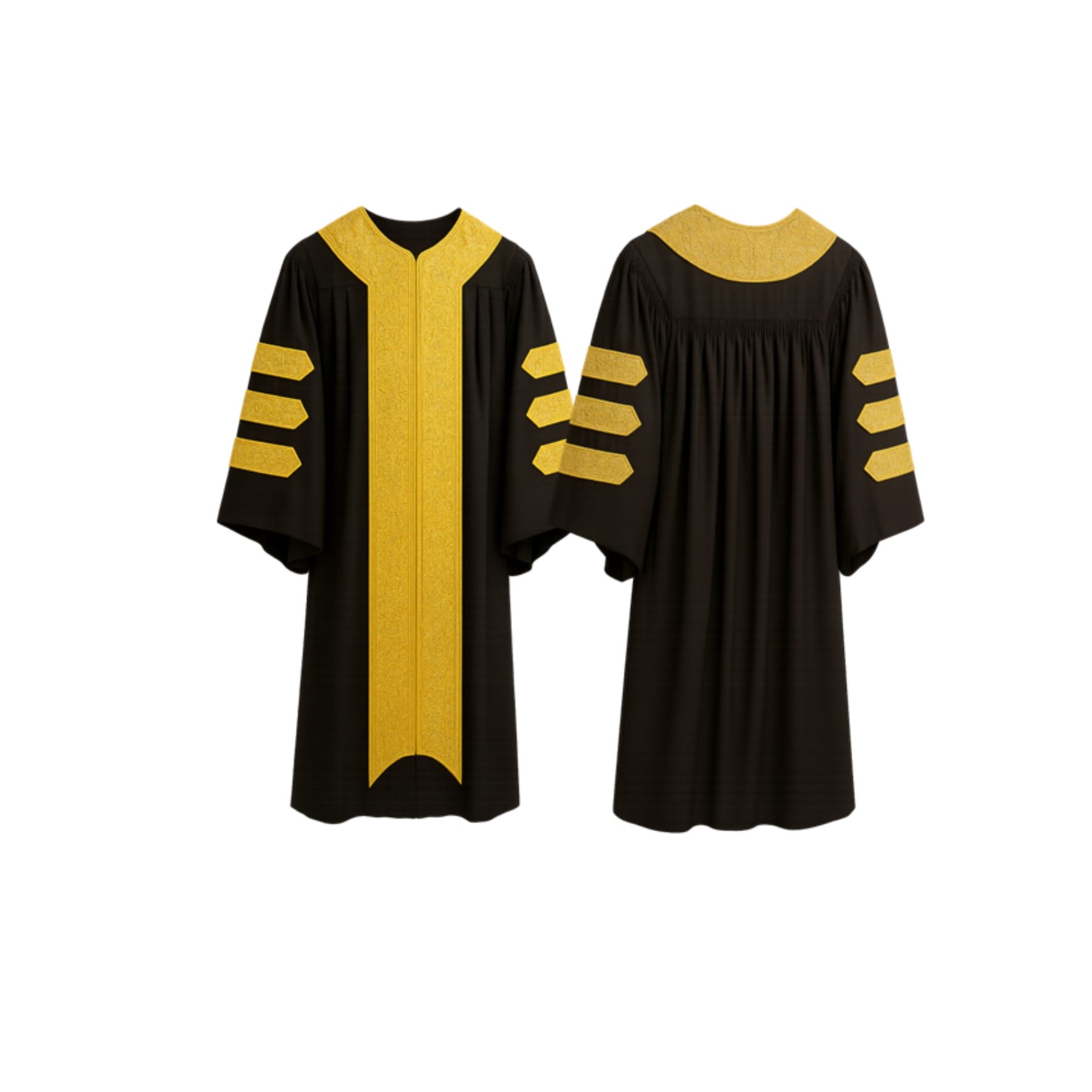 Graduation gowns supplier for universities & schools in Malaysia.