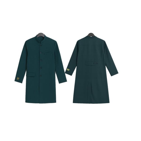 Lab Coat (RKUMDC034) - RK Uniforms