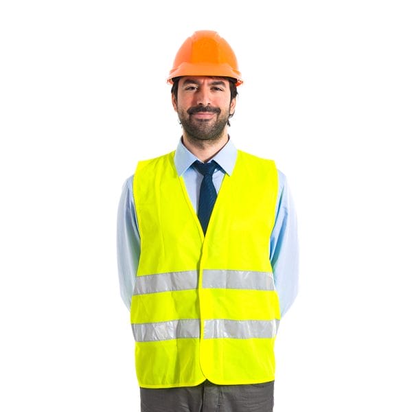 Safety Vest - RK Uniforms